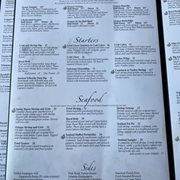 HALF SHELL OYSTER HOUSE - 441 Photos & 378 Reviews - 115 Laurel Park Cv ...