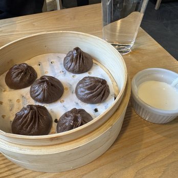 BAO SOUP DUMPLING - Updated June 2025 - 154 Photos & 67 Reviews - 1325 ...