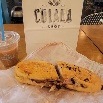 COLADA SHOP - Updated November 2025 - 368 Reviews & 598 Photos - 10 ...