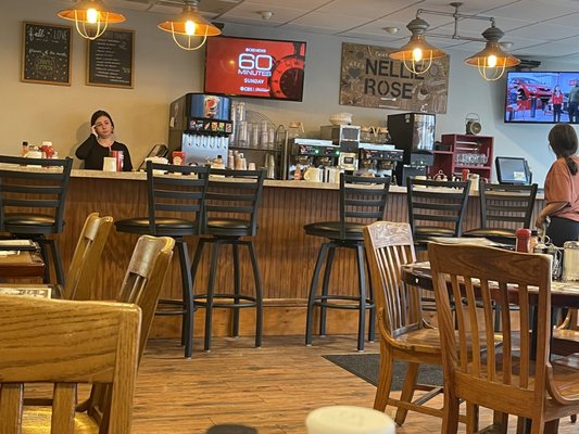 NELLIE ROSE RESTAURANT - Updated November 2025 - 36 Photos & 100 ...