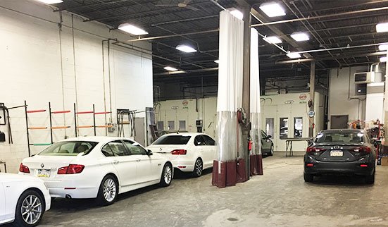 TRI COUNTY COLLISION CENTER - Updated December 2025 - 12 Photos & 13 ...