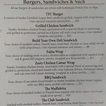 THE FRENCH CORNER - Updated October 2025 - 77 Photos & 82 Reviews ...