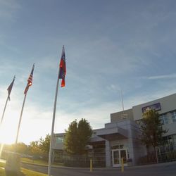 ABC4 UTAH - KTVX - 2175 W 1700th S, Salt Lake City, UT - Yelp