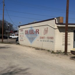 DUBL-R OLD FASHIONED HAMBURGERS - Updated July 2025 - 127 Photos & 217 ...