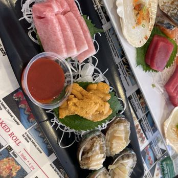 AYCE SUSHI HB - Updated July 2025 - 4335 Photos & 2334 Reviews - 5864 ...