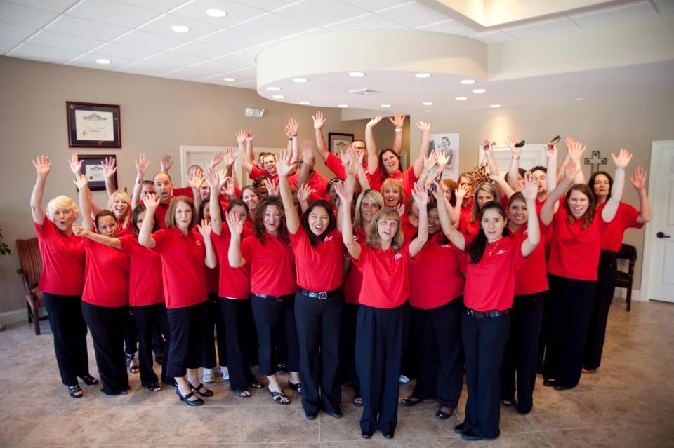 ALAN BYRD & ASSOCIATES - GARNER - 5638 N Carolina 42, Garner, North ...