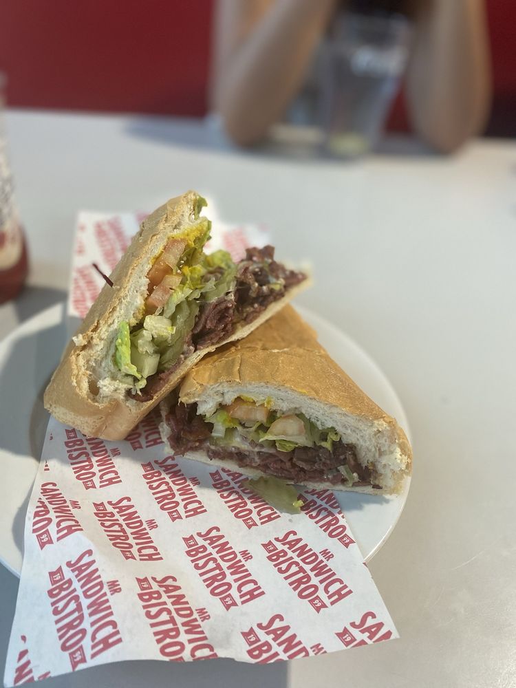 MR. SANDWHICH - Updated January 2026 - 32 Photos & 35 Reviews - Av ...