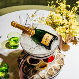 THE MARIGOLD CLUB - Updated December 2025 - 483 Photos & 65 Reviews ...