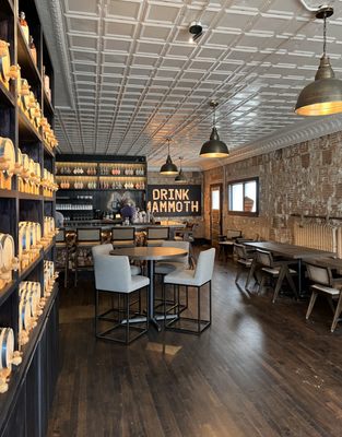 MAMMOTH DISTILLING - Updated December 2025 - 70 Photos & 34 Reviews ...