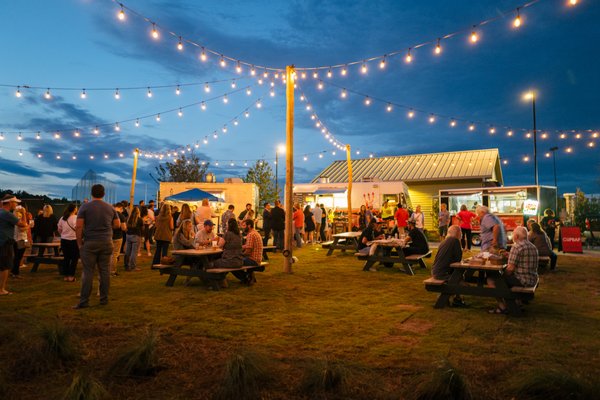 THE ORION AMPHITHEATER - 88 Photos - 701 Amphitheater Dr NW, Huntsville ...