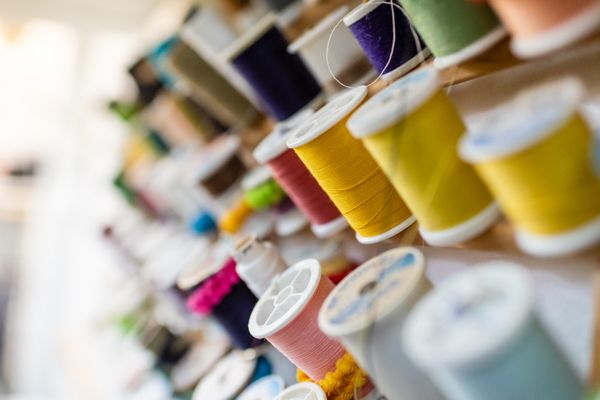 NEEDLES & THREAD - Updated October 2025 - 29 Photos - 1817 J & C Blvd ...