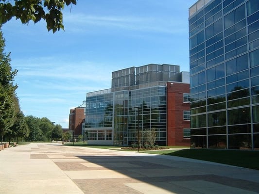 ROWAN UNIVERSITY - Updated December 2025 - 30 Photos & 21 Reviews - 201 ...