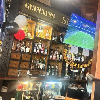 FADO IRISH PUB - Updated July 2025 - 412 Photos & 777 Reviews - 100 W ...