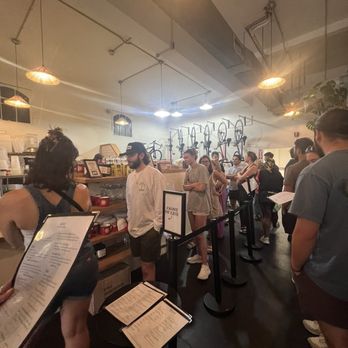 THE NITRO BAR- PROVIDENCE - Updated June 2025 - 333 Photos & 225 ...