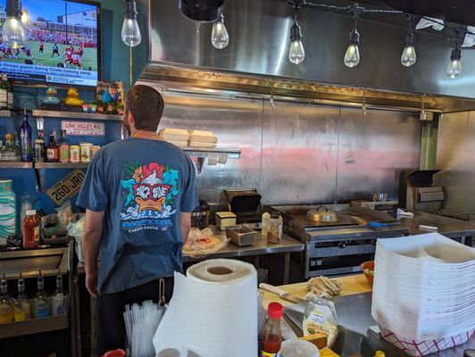 DUCK DIVE BAR AND GRILL - Updated October 2025 - 59 Photos & 100 ...