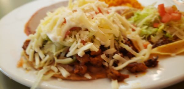 DOS BANDERAS - Updated October 2025 - 26 Photos & 12 Reviews ...