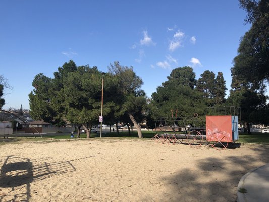 PARADISE PARK - 51 Photos - 5006 Lee St, Torrance, CA - Yelp