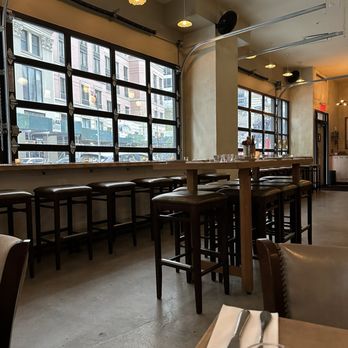 MEZCALI - Updated August 2024 - 253 Photos & 148 Reviews - 83 Maiden Ln ...