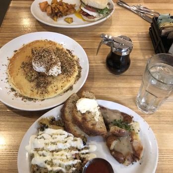 SLEEPY BEE CAFE - BLUE ASH - Updated January 2026 - 462 Photos & 661 ...