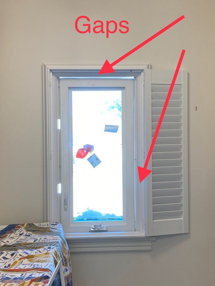 GILKEY WINDOW COMPANY - Updated June 2024 - 21 Photos & 17 Reviews ...