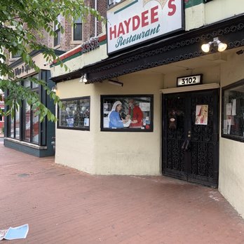 HAYDEE’S RESTAURANT - Updated December 2025 - 81 Photos & 229 Reviews ...