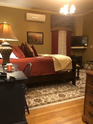 BERRY MANOR INN - Updated May 2024 - 66 Photos & 64 Reviews - 81 Talbot ...