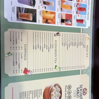 SERIOUS DUMPLINGS - BOCA RATON - Updated August 2025 - 409 Photos & 215 ...