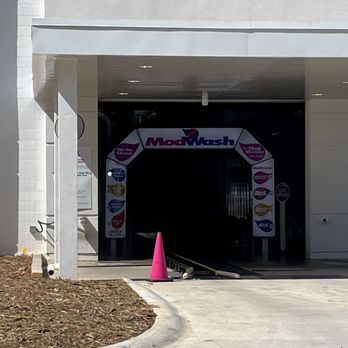 MODWASH - Updated November 2025 - 15 Photos & 10 Reviews - 98 Garner Rd ...