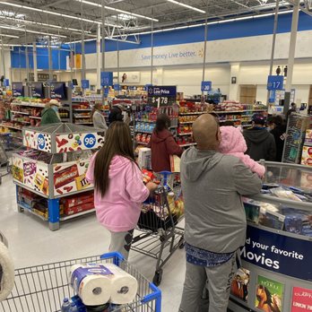 WALMART SUPERCENTER - Updated January 2026 - 48 Photos & 47 Reviews ...