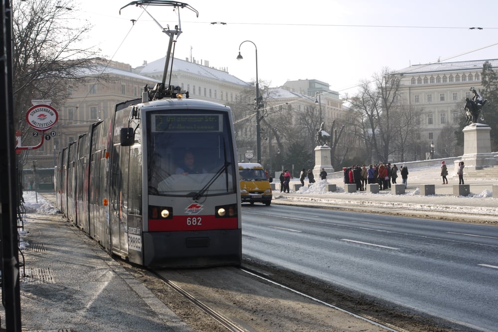 WIENER LINIEN - Updated May 2025 - 10 Photos & 32 Reviews - Simmeringer ...