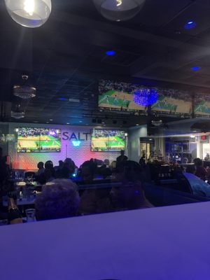 SALT BAR & BISTRO - 47 Photos & 13 Reviews - 3101 S Mendenhall Rd ...