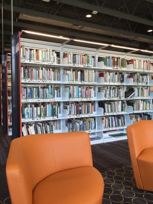 RENTON LIBRARY - Updated October 2025 - 35 Photos & 50 Reviews - 100 ...