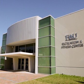 FAU’S RECREATION & FITNESS CENTER - Updated January 2026 - 10 Photos ...
