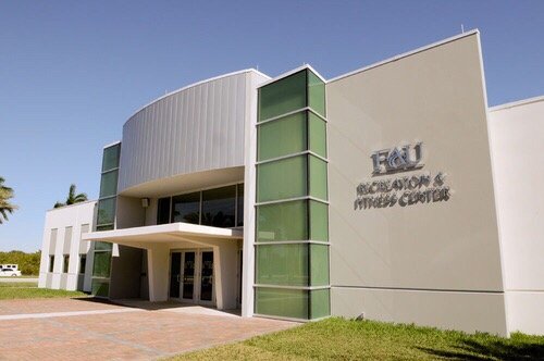 FAU’S RECREATION & FITNESS CENTER - Updated January 2026 - 10 Photos ...
