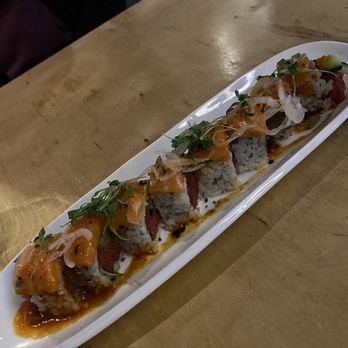 OBON SUSHI BAR RAMEN - Updated December 2025 - 373 Photos & 275 Reviews ...