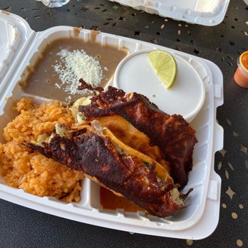 KNOXVILLE BIRRIA BOSS - Updated August 2025 - 13 Photos - Knoxville ...