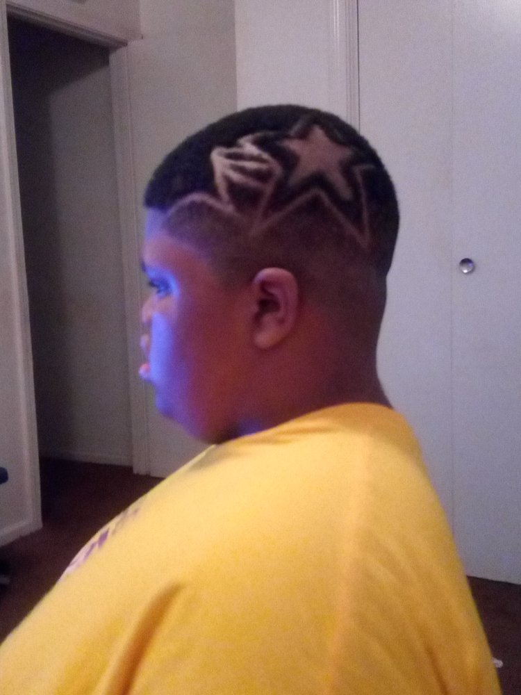 JAY L WAVY THE BARBER - 22 Photos - 10401 E 40th Hwy, Kansas City ...