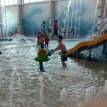 LENEXA REC CENTER - Updated December 2025 - 17 Photos & 22 Reviews ...