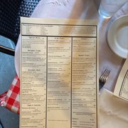 VOLARE RISTORANTE ITALIANO - 1567 Photos & 2406 Reviews - Italian - 201 ...