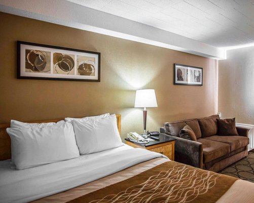 COMFORT INN - Updated October 2025 - 20 Photos - 1252 Michael St ...