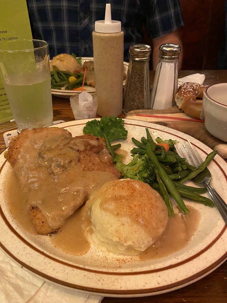 THE DAKOTA INN RATHSKELLER - 174 Photos & 144 Reviews - 17324 John R St ...