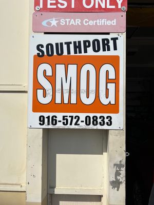 SOUTHPORT SMOG - Updated May 2026 - 65 Photos & 221 Reviews - 45 15th ...