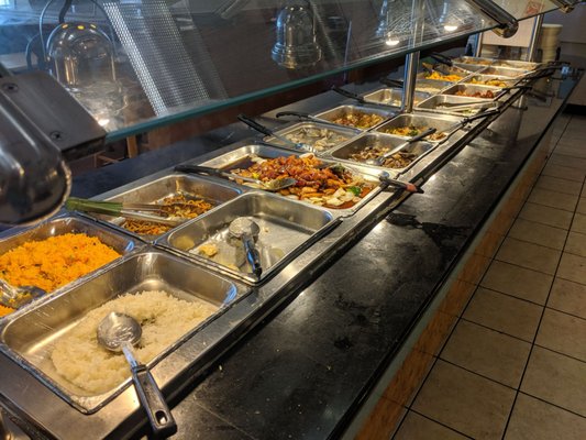 CHINA BUFFET - Updated December 2025 - 11 Photos & 22 Reviews - 816 E ...