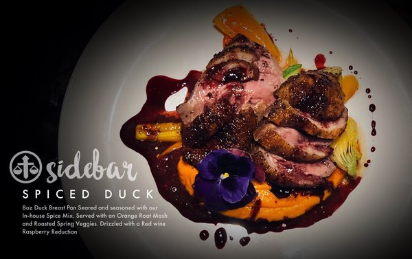 SIDEBAR - 152 Photos & 65 Reviews - 215 E University Dr, Edinburg, TX ...