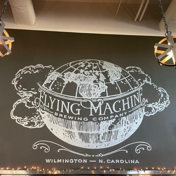 FLYING MACHINE BREWING COMPANY - Updated October 2024 - 136 Photos & 84 ...