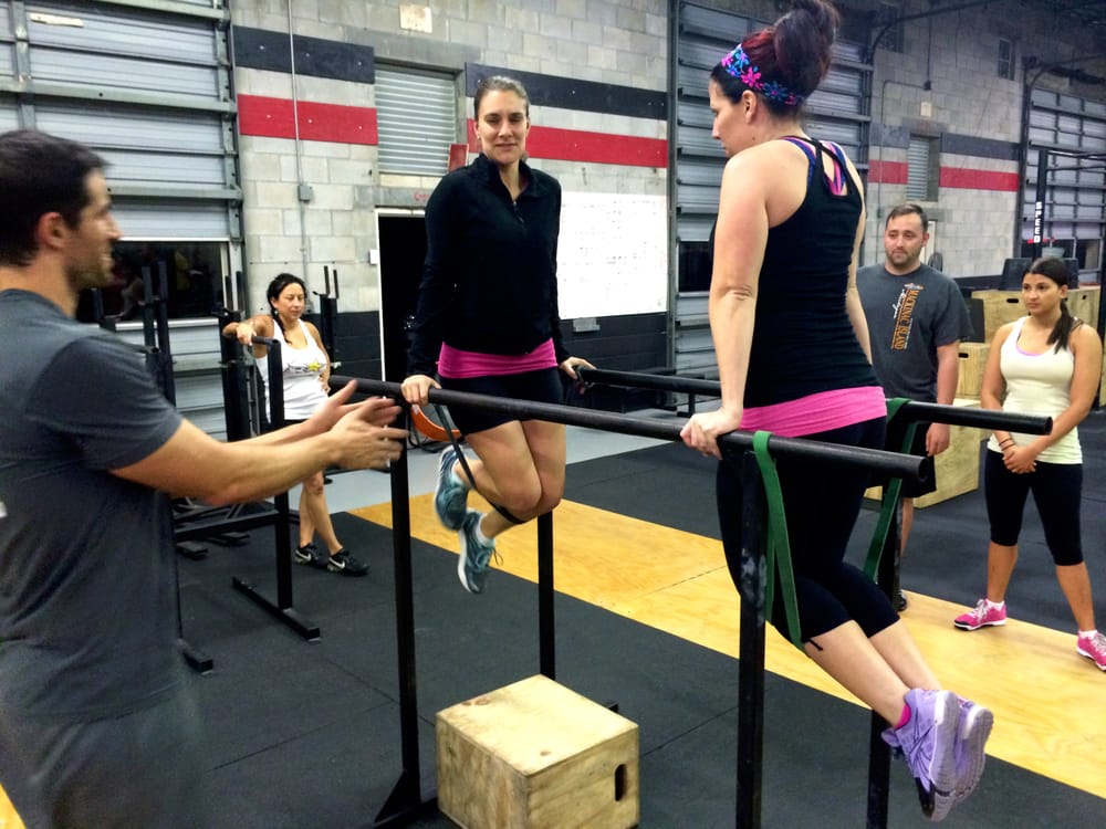 HARBOR CITY COMMUNITY FITNESS - Updated August 2025 - 32 Photos - 5145 ...