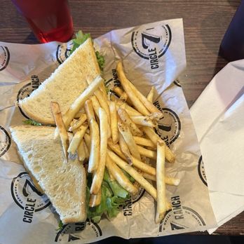 CIRCLE 7 RANCH - Updated July 2025 - 367 Photos & 501 Reviews - 11769 ...