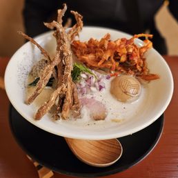 MENSHO RAMEN - Updated January 2026 - 1449 Photos & 449 Reviews - 805 N ...