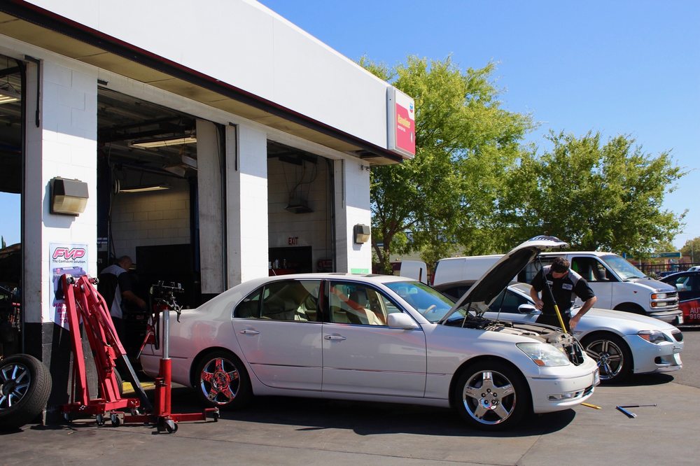 DANNY’S AUTOMOTIVE - 48 Photos & 246 Reviews - 10265 Folsom Blvd ...