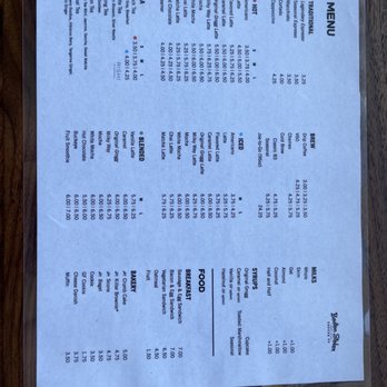 BOSTON STOKER COFFEE - Updated February 2025 - 43 Photos & 29 Reviews ...